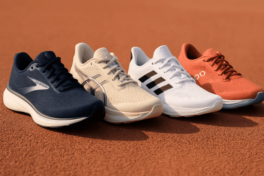 Best Running Shoes Summer 2025: Top Hot Weather Sneakers